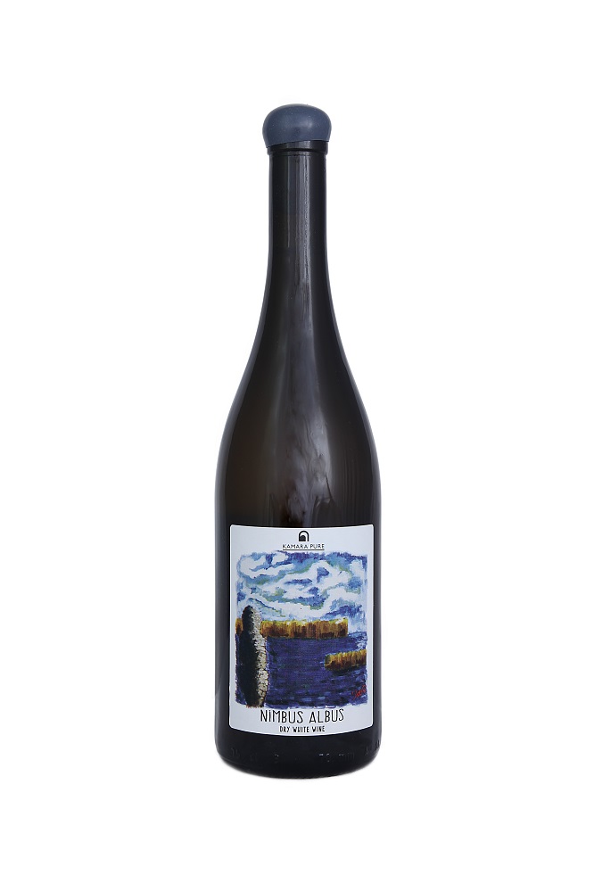 NIMBUS ALBUS | Kamara winery